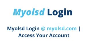 MyOLSD us login - My Olentangy Local School District Portal